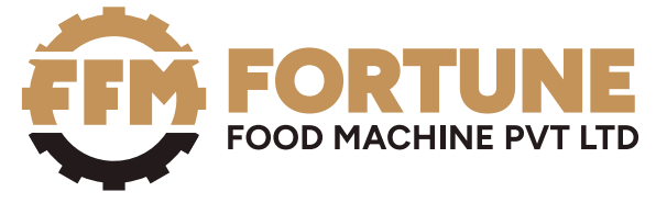 FORTUNE FOOD MACHINE PVT. LTD.